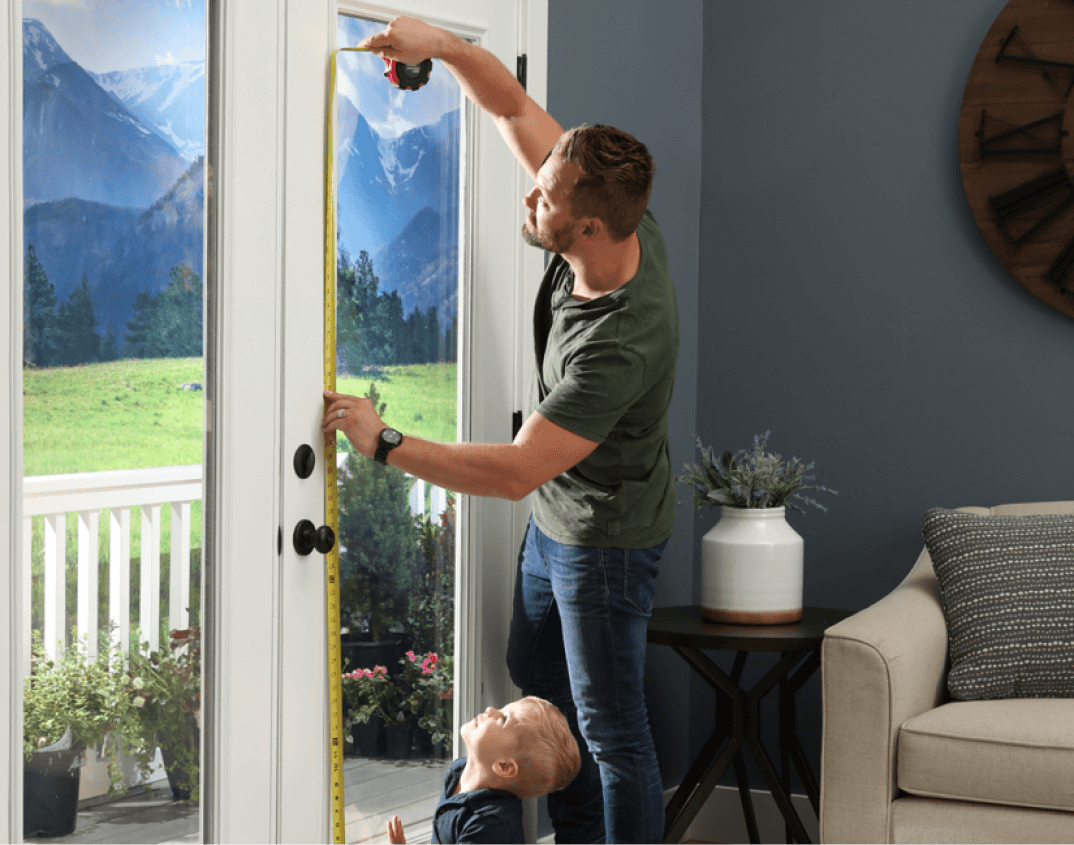 Add-On Blinds | ODL
