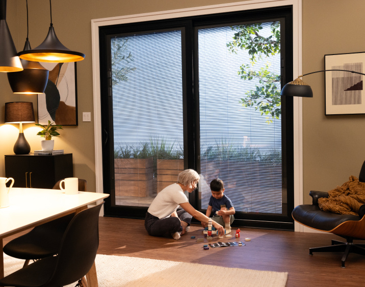 Increase Privacy and Safety | ODL