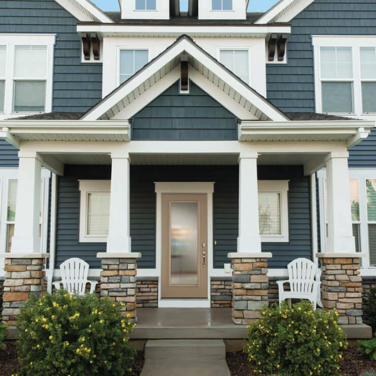 Building Value into Building Products® | ODL