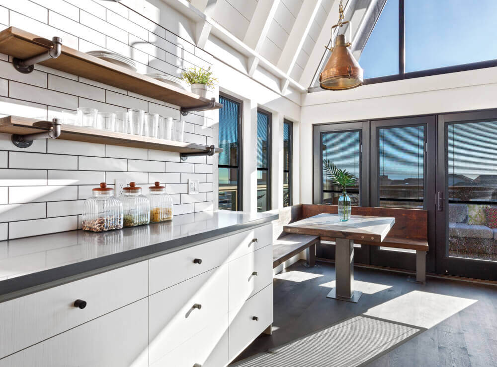 Building Value into Building Products® | ODL