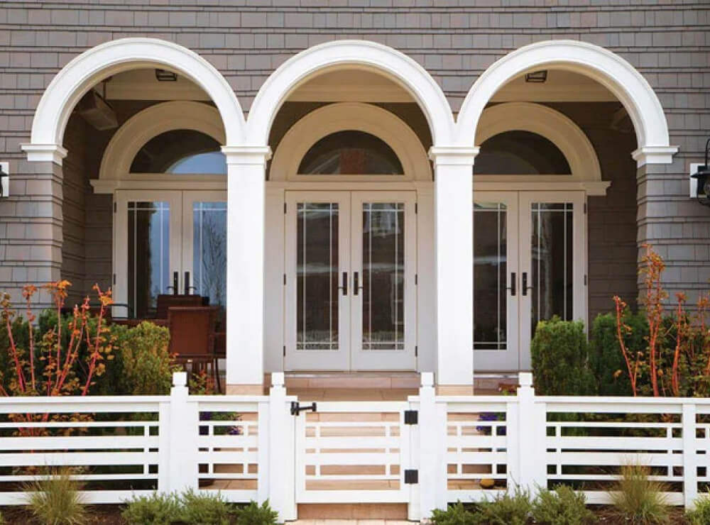 Building Value into Building Products® | ODL