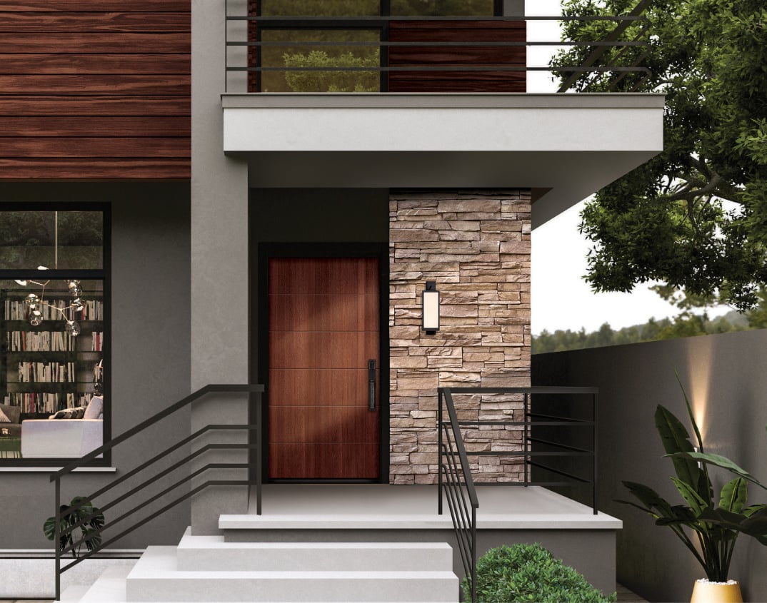 Building Value into Building Products® | ODL