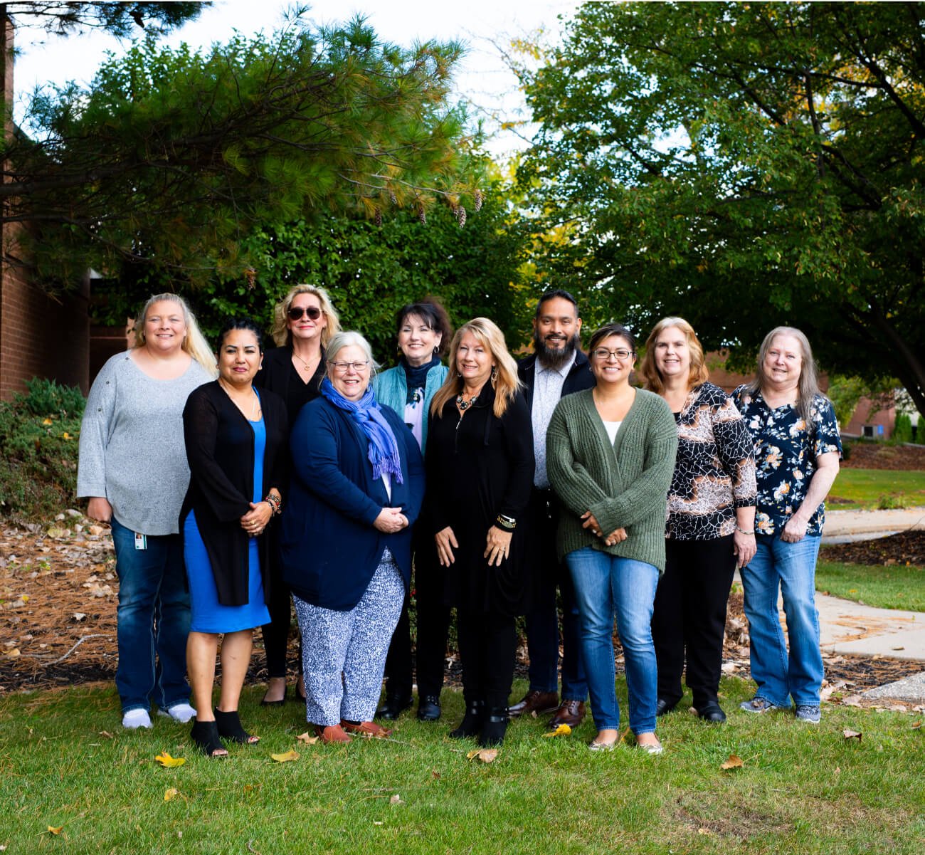 Building Value into Building Products® | ODL