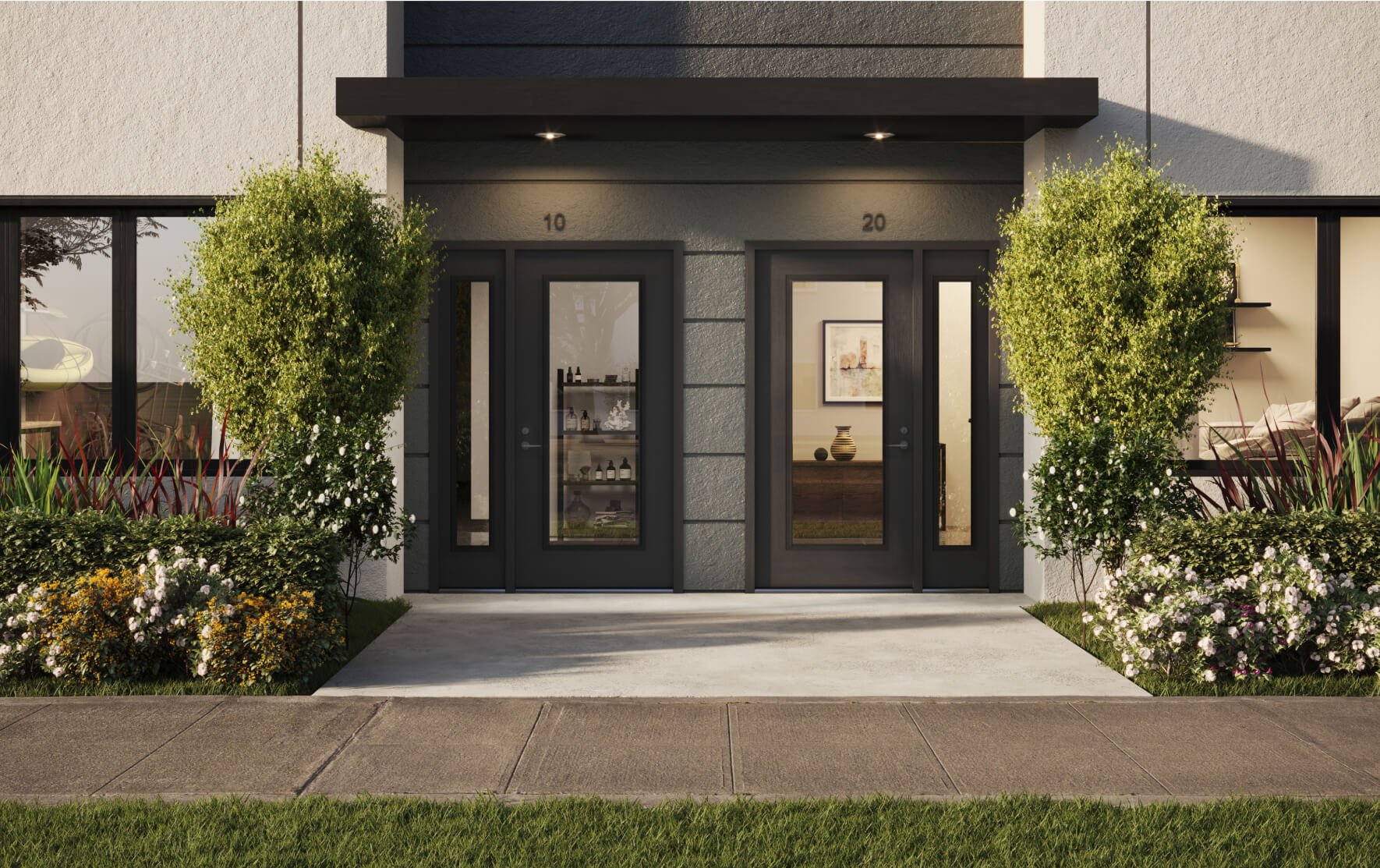 Building Value into Building Products® | ODL